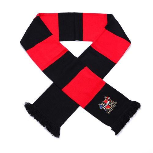 Classic Scarf | SheffieldFCShop