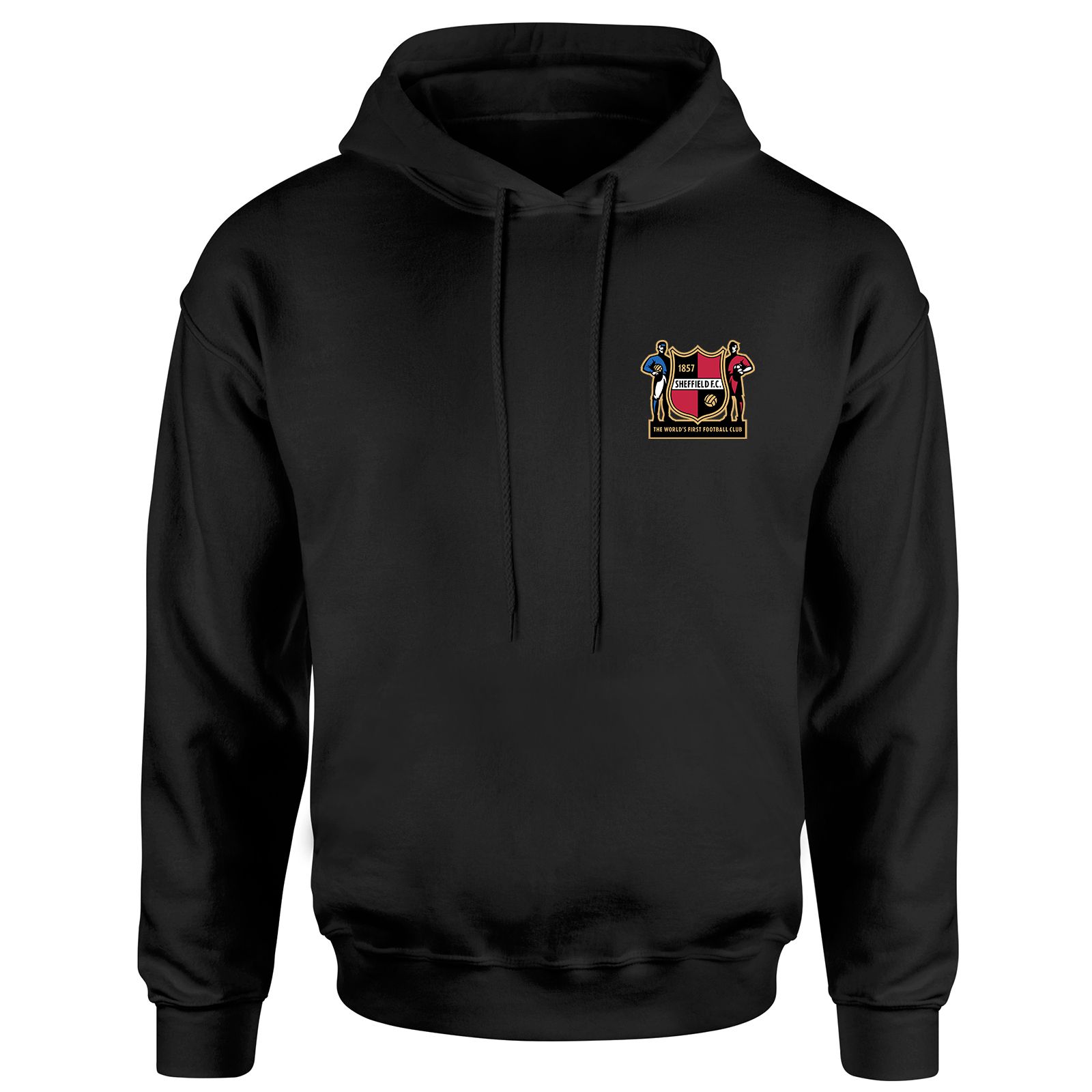 Shop | The World's First Football Club | Sheffield FC